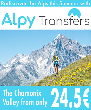 Webcam Chamonix Mont-Blanc LIVE - Chamonix Webcams | Chamonix.net