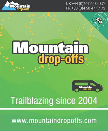 Chamonix Bus Timetables Winter Summer- Bus system lines in Chamonix