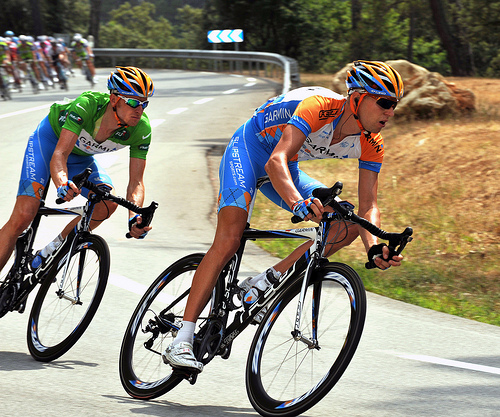 Cecile Ravanel: CHAMPIONNE DE FRANCE DE VTT