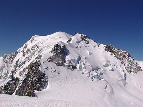 White Hub est ouverte... nouvelle boite de nuit à Chamonix