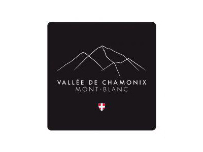Chamonix launches its new logo...