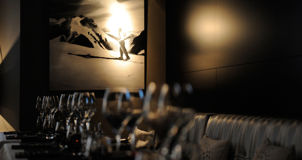 Le Cap Horn Restaurant à Chamonix inventif et moderne | Chamonix.net