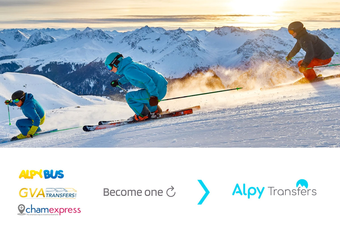 Chamonix Mont Blanc an all year travel destination in the French Alps ...