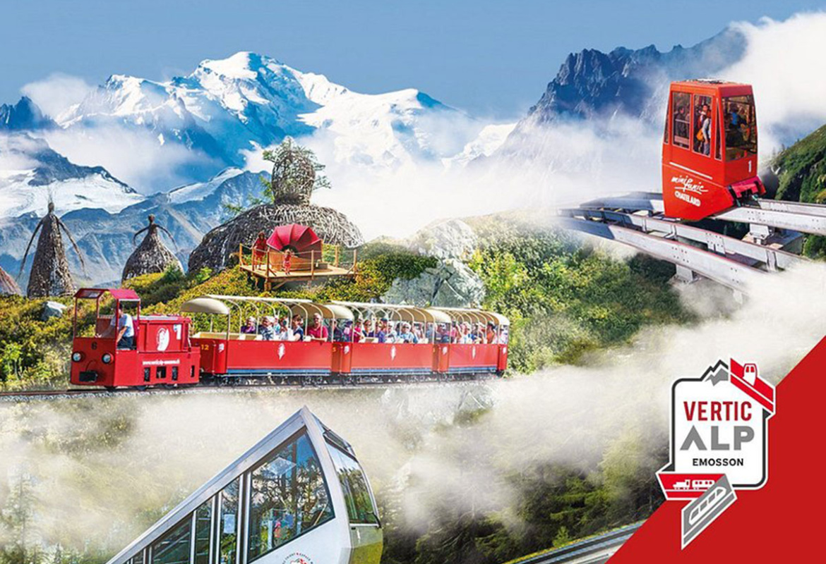 Chamonix Nature and Wildlife - Animals, Birds and Flowers