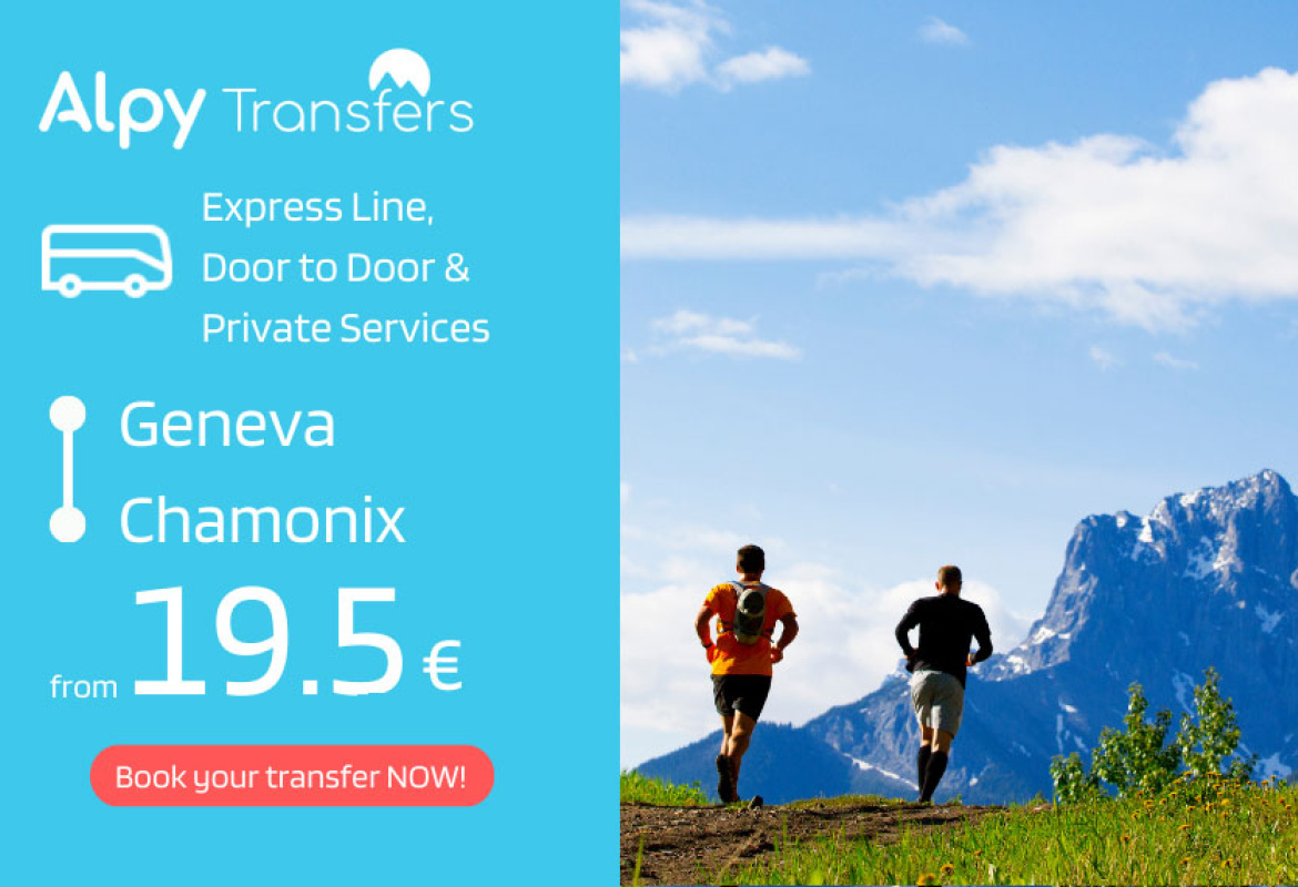 Argentrail Chamonix Argentière 2024 Trail running race | Chamonix.net